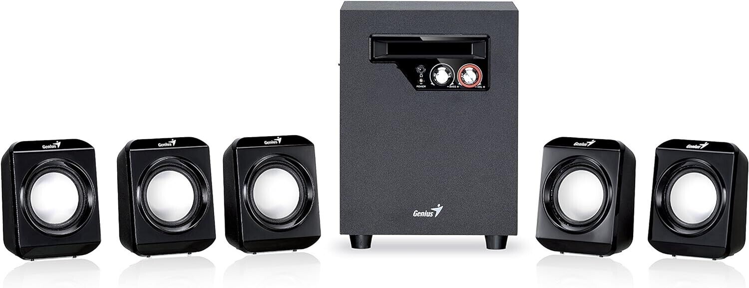 Migliori Casse per PC per audio e video: Classifica dei Top 10 ...