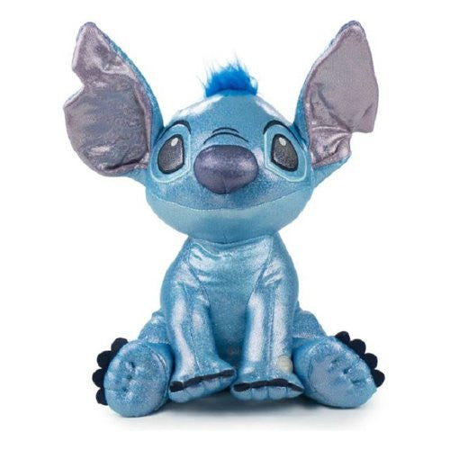 Peluche Grandi Giochi DED00110 STITCH Anniversary con suono ...