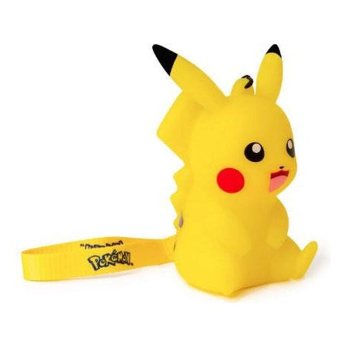 Gadget Teknofun 811374 POKÉMON Light Up Pikachu - commercioVirtuoso.it