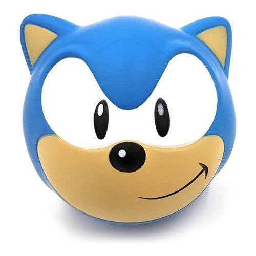 Antistress Fizz Creations 2039 SONIC THE HEDGEHOG Ball Face ...