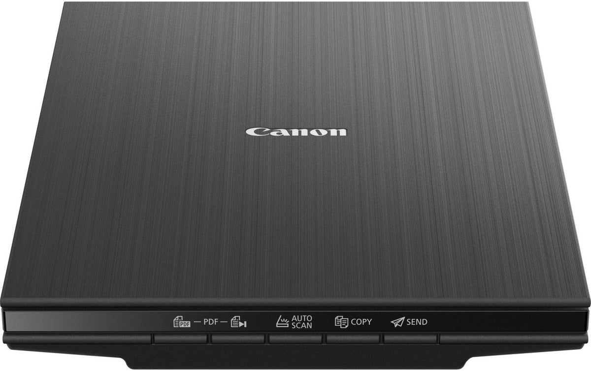Canon canoscan scanner piano lide 400, nero - 2996C010 ...