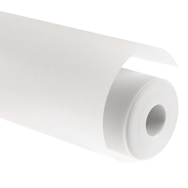 Carta Lucida Satinata In Rotolo 66Cmx20Mt 90/95Gr Uso Manuale CANSON ...