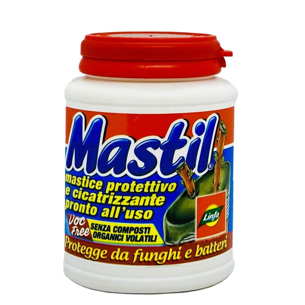 Mastil gr.300 Linfa Mastice Protettivo e Cicatrizzante ...