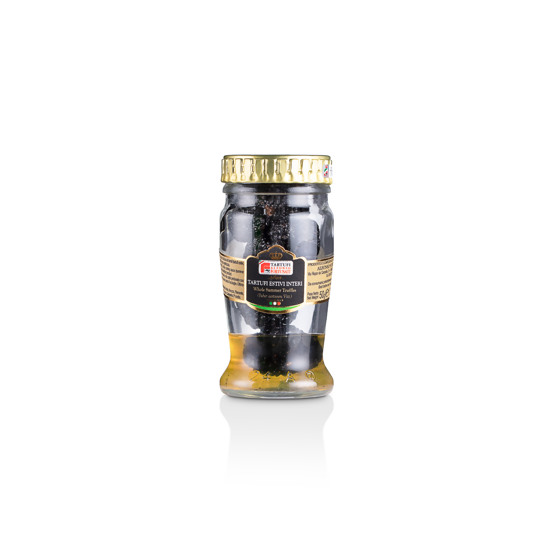 TARTUFO ESTIVO INTERO DA 50 GR,MADE IN ITALY, PRODOTTO ARITIGIANALE ...