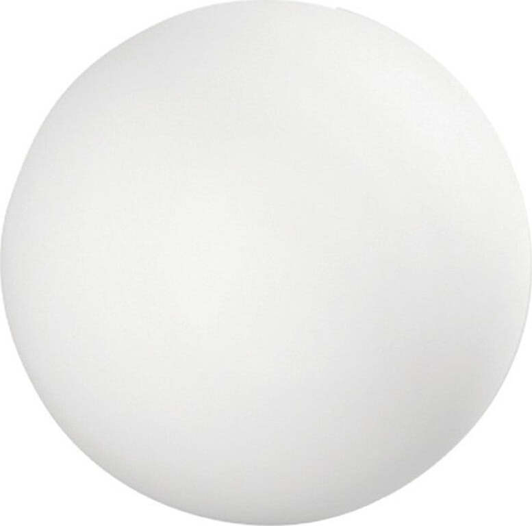 Abat-jour moderna Linea Light Group OH FL E27 12106 LED lampada tavolo ...