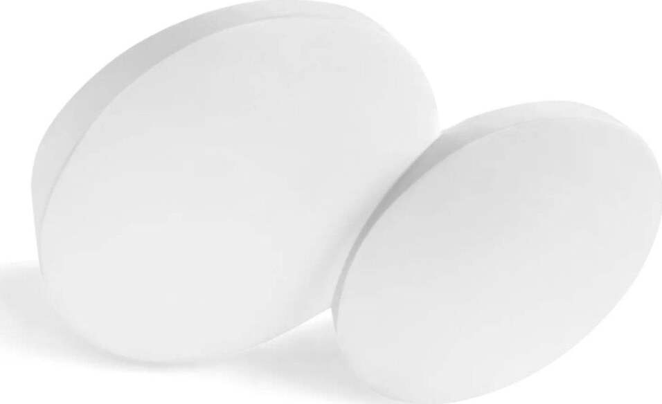 Applique gesso Sforzin illuminazione PATRA T395 GX53 LED moderno ...