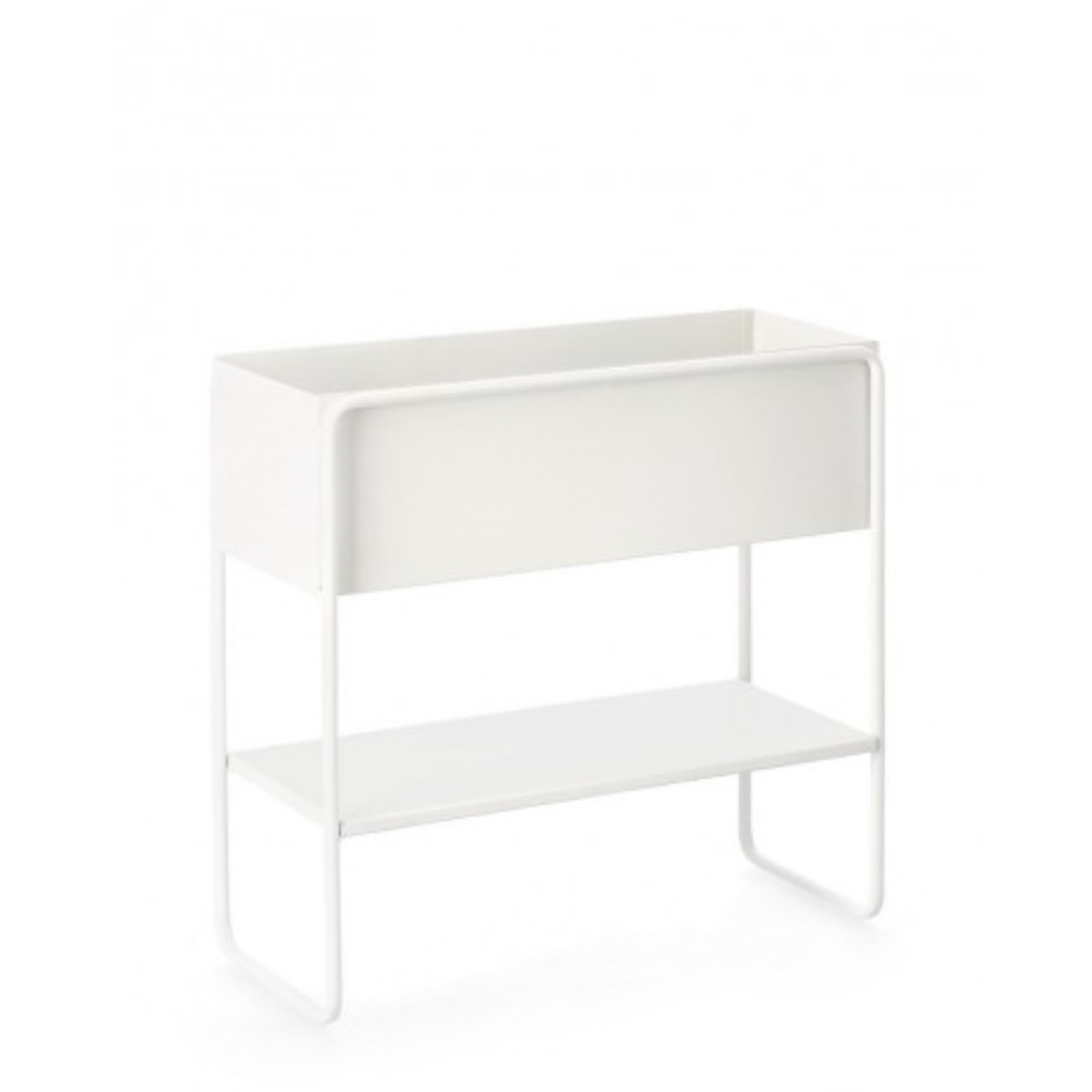 Porta Fiore Madelyn Rettangolare per uso interno ed esterno. Bizzotto Homemotion ...