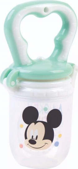 Ciuccio per Frutta Mickey Disney Baby Cool Like Azzurro ...
