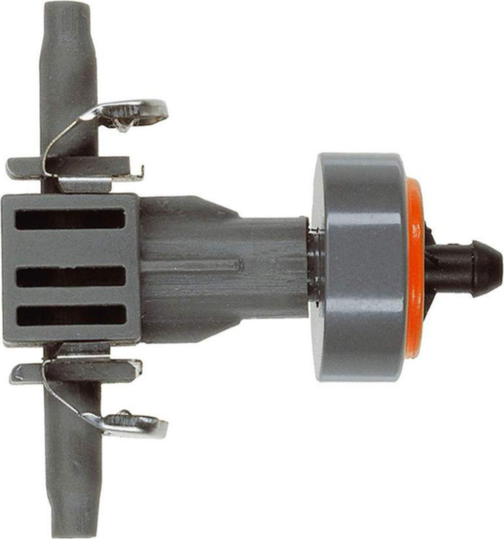 GARDENA - GOCCIOLATORE IN LINEA - MICRO DRIP SYSTEM - commercioVirtuoso.it