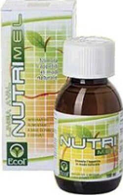 NUTRIMEL integratore alimentare 100 ml Ecol - commercioVirtuoso.it