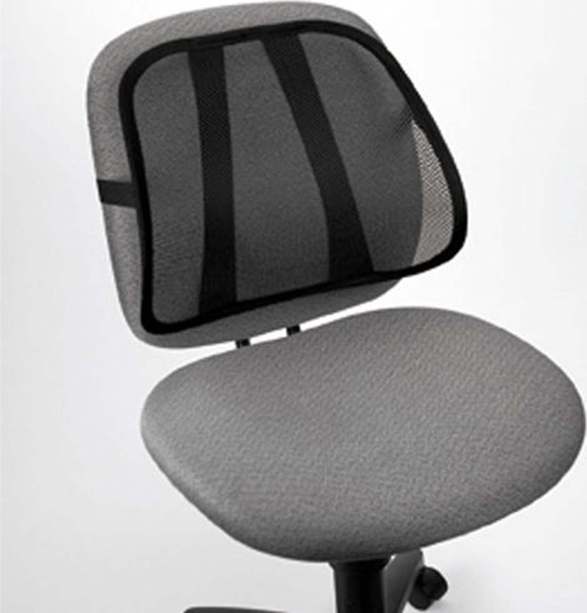 Schienale Ergonomico Supporto Lombare Per Auto Poltrona Sedile Ufficio ...