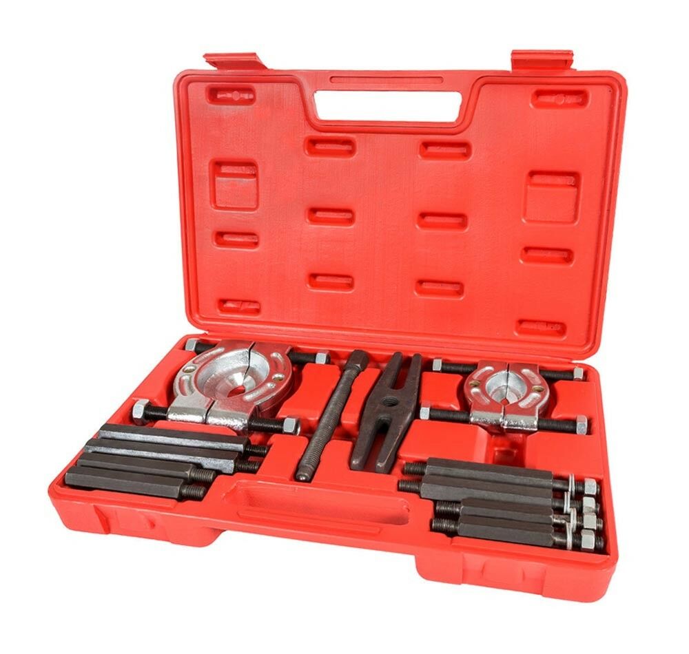 Kit Estrattore Separatori X Gruppi Cuscinetti Estrattori Auto Lame ...