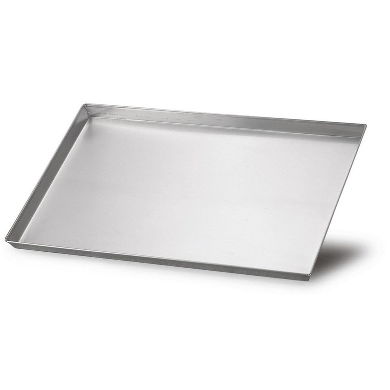 Teglie rettangolare per pizza forno a legna lasagnera "Made in Italy ...